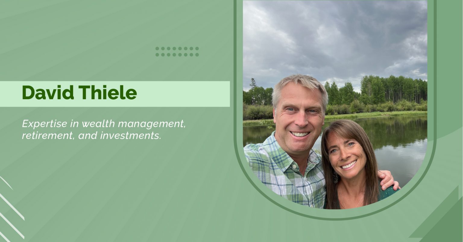 David Thiele: Leading Wealth Management Expert